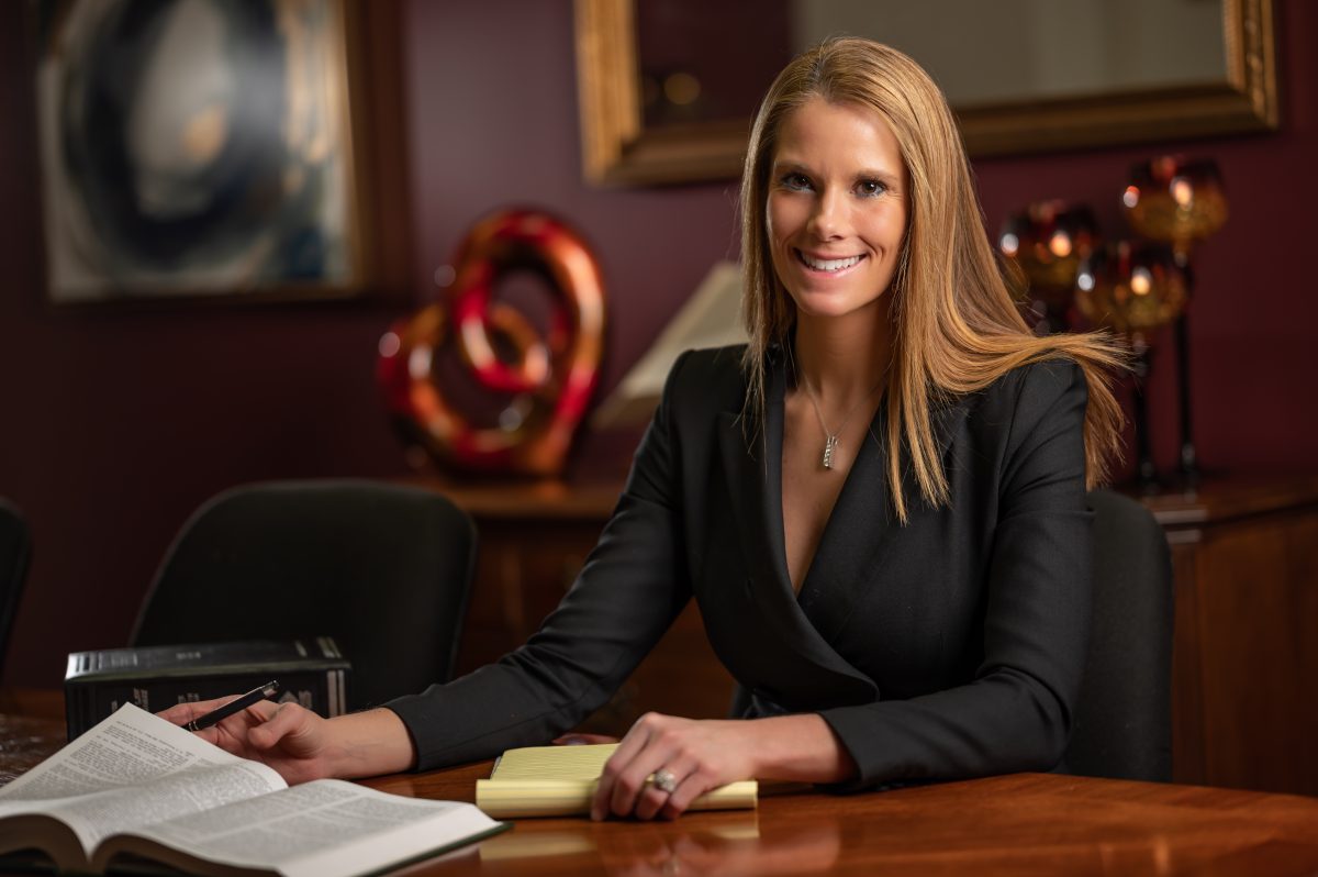 Family Law & Divorce Attorney WV | Hilliard & Swartz, LLP