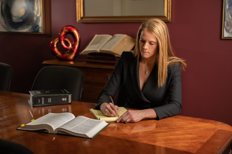 Family Law & Divorce Attorney WV | Hilliard & Swartz, LLP