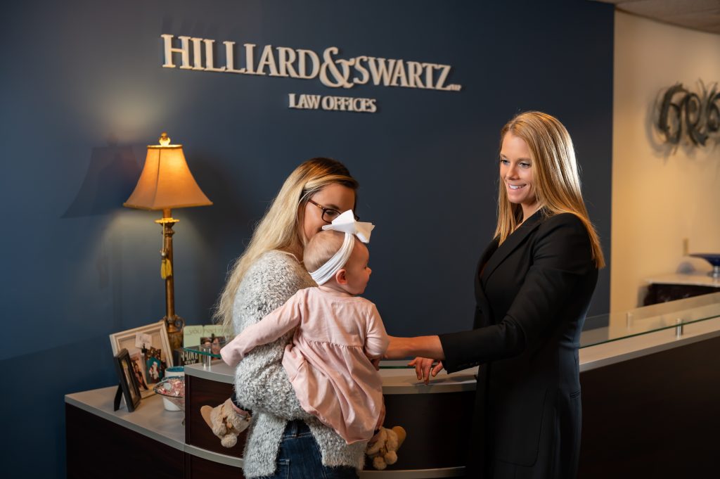 Family Law Attorney In Charleston, West Virginia
